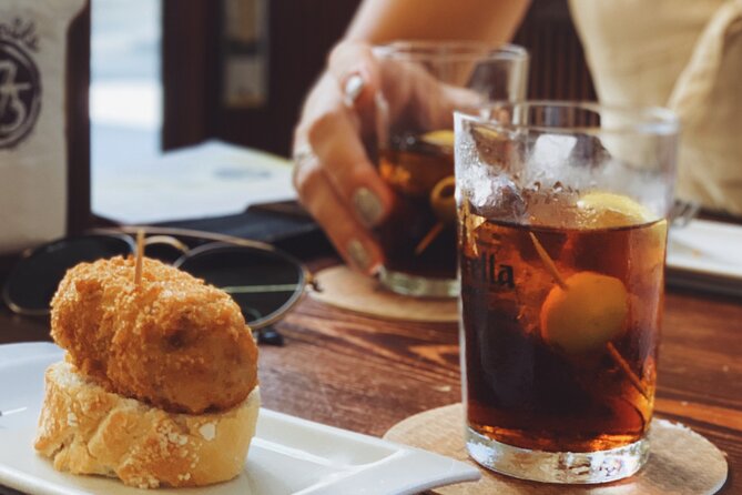Authentic Barcelona Tapas Private Tour - The Sum Up