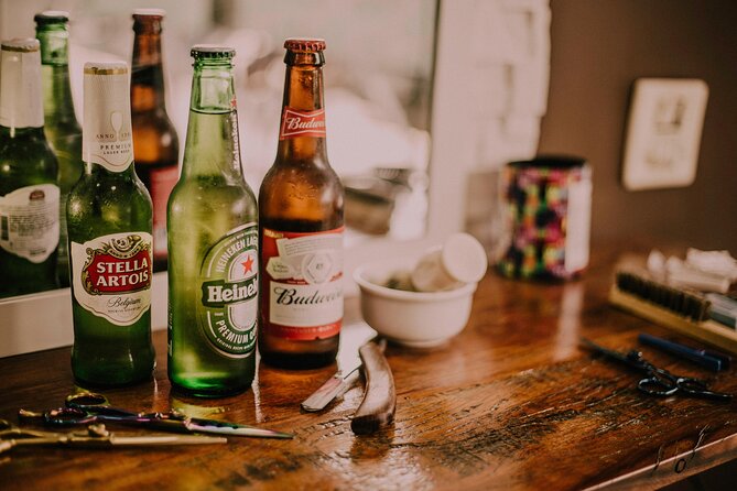 Authentic Beer and Pierogi Tour of Krakow - FAQ
