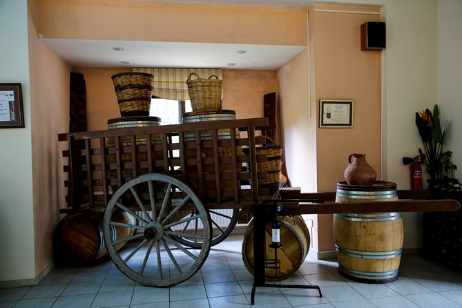 Authentic Gourmet Tour with Wine and Food Tasting from Paphos - Final Thoughts