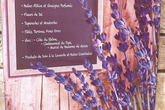 Avignon, Les Baux, St Remy and Arles from MARSEILLE - Who Should Consider This Tour?