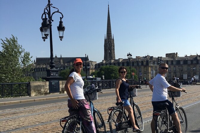 Backcountry E-Bike Adventure from Bordeaux: Wine Tasting & Lunch - Final Thoughts