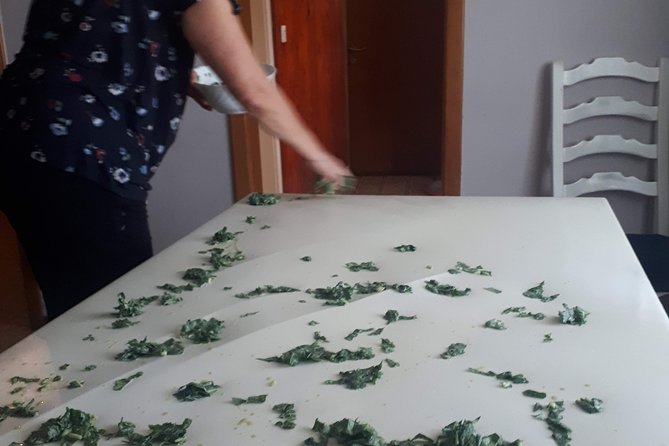 Balkan pita making culinary experience - FAQ