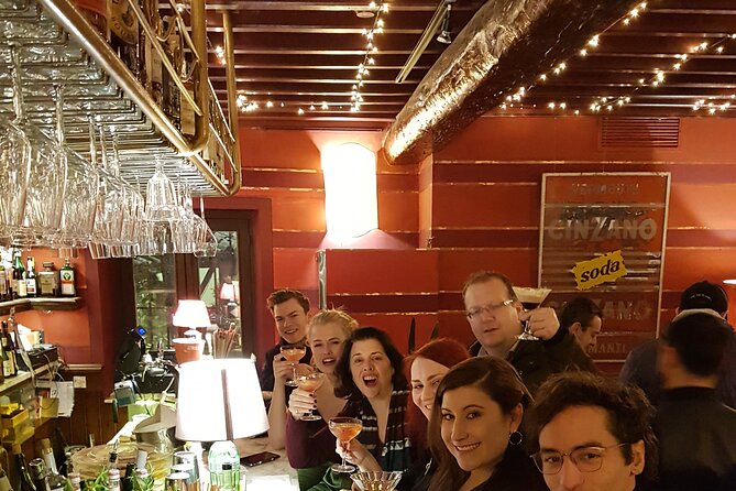 Bar Hopping in Milan - The Sum Up: Is It Worth It?