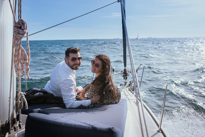 Barcelona 2-hour Private Boat Tour with Cava and snacks - Who Is This Tour Best For?