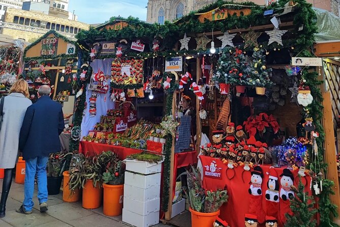 Barcelona Christmas Walking Tour - Final Thoughts