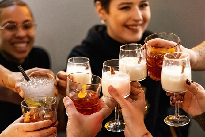 Barcelona Dark History Walking Tour and Pub Crawl - FAQ
