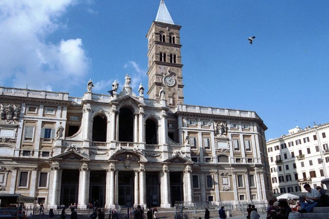 Basilica of Santa Maria Maggiore Tour - Who Should Consider This Tour?