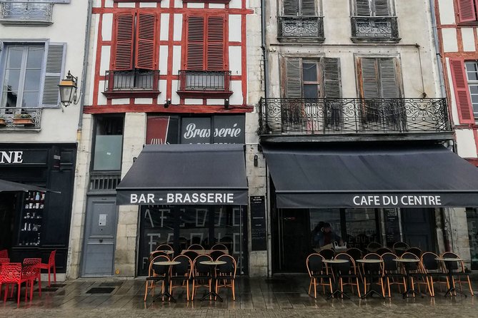 BAYONNE, BIARRITZ and SAINT JEAN DE LUZ - Private Cultural Adventure - FAQs