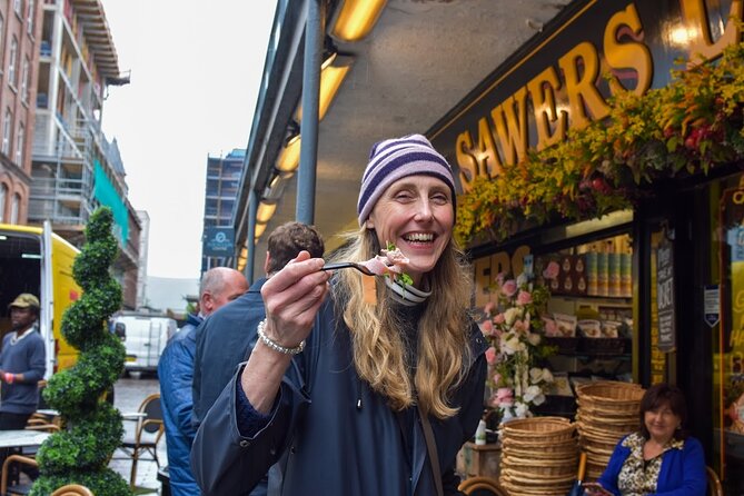 Belfast Walking Food Tour With Secret Food Tours - Final thoughts: Who Would Love This?