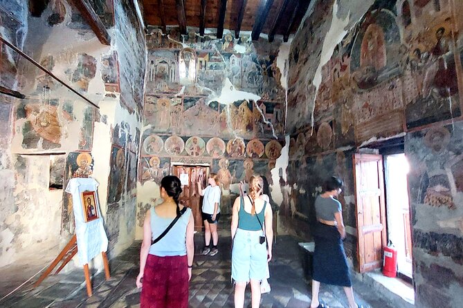 Berat Day Tour: Explore Albanias UNESCO City from Durres - The Practicalities: What to Expect