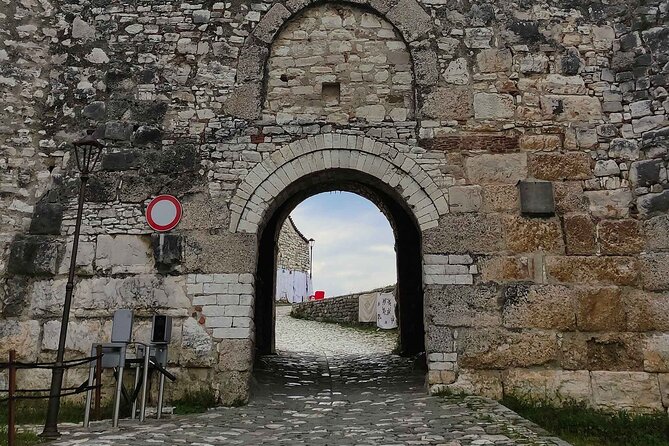Berat - Unesco Heritage & Wine Tasting, Private Tour - Practical Details and Value