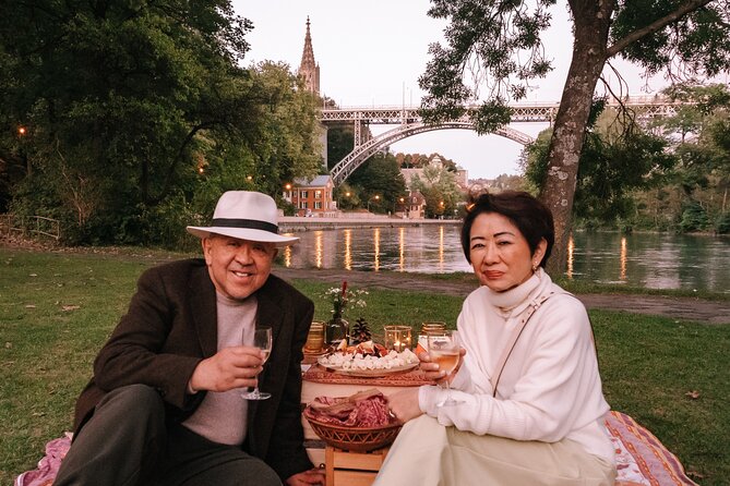 Bern Private Photoshoot with Optional Picnic by the River - Frequently Asked Questions