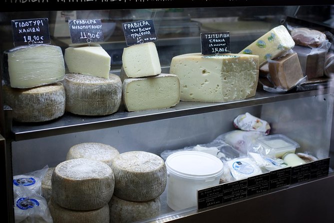 Best Food Tasting Tour of Athens, taste 18+ iconic Greek foods! - Final Thoughts