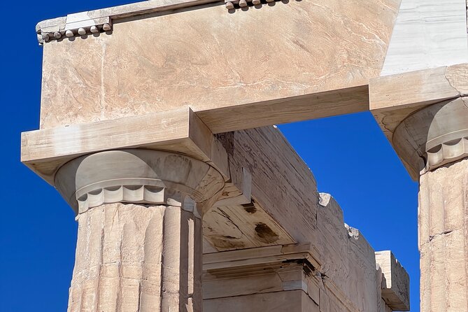 Best of Athens | Full Day Private City Tour - FAQ