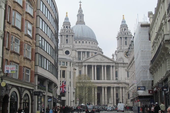 Best of London Private Day Tour - FAQ