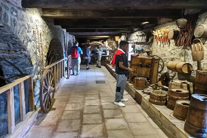 Best of Mainland Greece In-depth Cultural Tour - FAQ