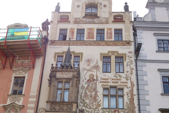 Best of Prague - City walking tour with Czech Cuisine Lunch - Who Will Love This Tour?