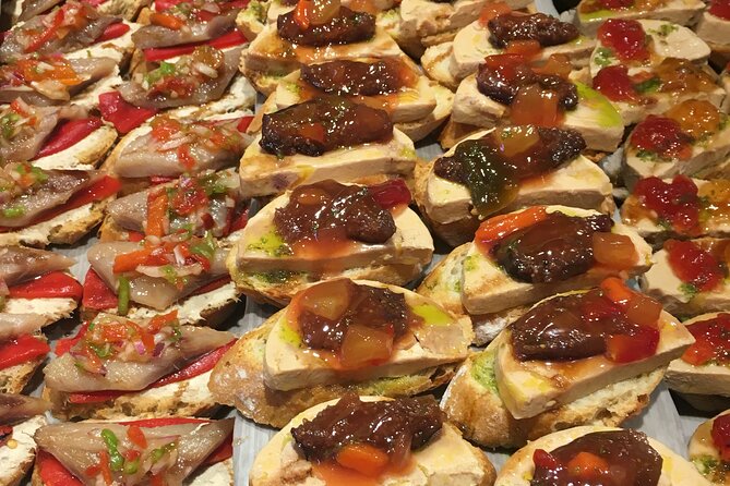 Best Private Pintxos tour in San Sebastian - The Sum Up