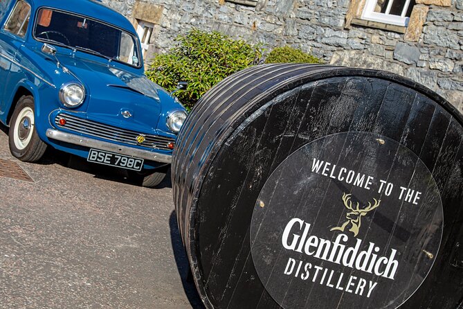 Best Scottish Whisky Distilleries Private Tasting Trip plus optional Castle Tour - FAQ – Your Questions Answered