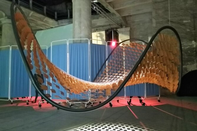 Biennale of Venice, private visit with guide - FAQs