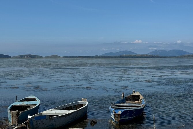 Birdwatching Experience in Narte Lagoon & Akerni Dunes - FAQs