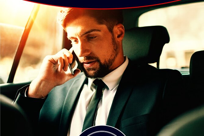 Birmingham to Heathrow Airport private taxi transfers - Who Is This Transfer Best For?