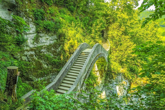 Black Forest Myths and Stories walk guided by a Local - Who Should Consider This Tour?