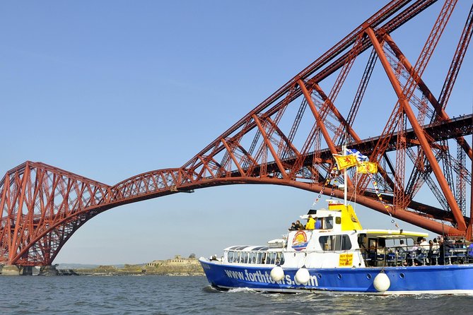 Blackness Castle Cruise - FAQ