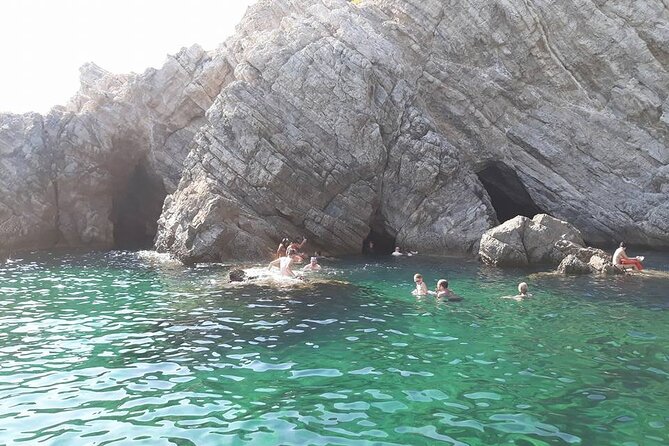 Blue Cave | 5-Hour Morning Sea Safari - What You’ll Take Away