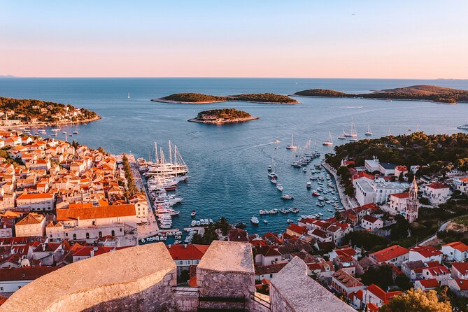 Blue Cave & Five Islands Tour - FAQs