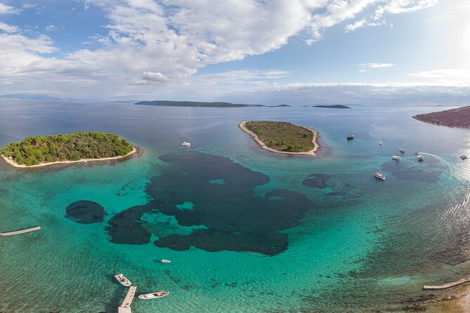 Blue Lagoon and olta Island Private Speedboat Tour - FAQ