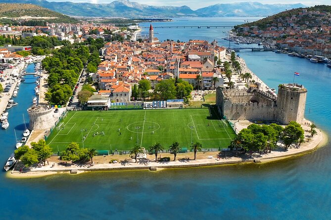 Blue Lagoon and Trogir Half Day Speedboat Tour from Split - Final Thoughts