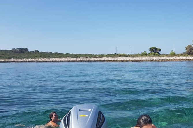 "Blue Lagoon" Half day Chill out tour from Split - Frequently Asked Questions