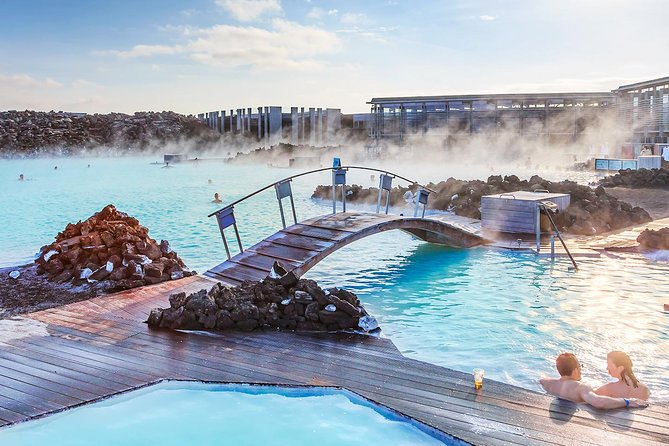 Blue Lagoon, Included Premium Admission and Private transfer in a new Mercedes Benz V-class - The Sum Up: Who Is This Tour Best For?