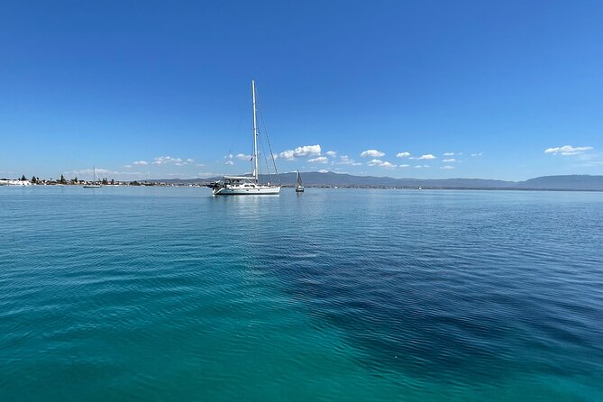 Boat excursion to the gulf of Cagliari and its coves - When to Book and Cancellation Policy
