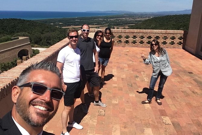 Bolgheri Wine Tour from Lucca - FAQ