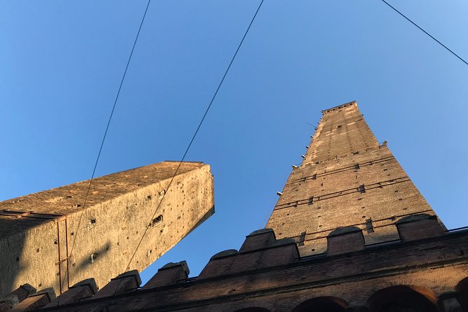 Bologna Private Walking Tour - Final Thoughts