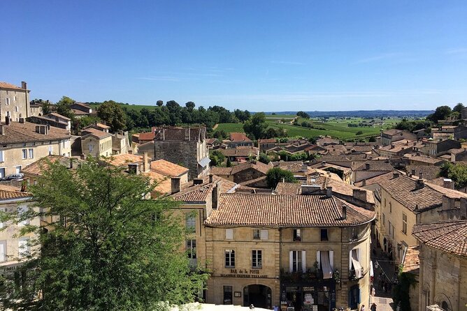 Bordeaux Full Day Wine and Bike Tour - Frequently Asked Questions