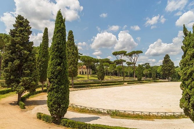 Borghese Gallery VIP Tour - Skip the Line Tickets - FAQs