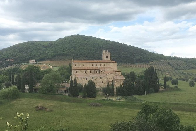 Brunello E-Bike Tour - The Sum Up