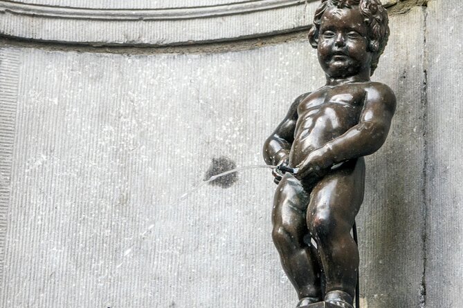 Brussels: City Walk with Audioguide in 7 Languages on your Phone - The Sum Up: Is It Worth It?