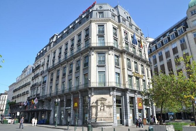 Brussels Walking Food Tour With Secret Food Tours - Final Thoughts
