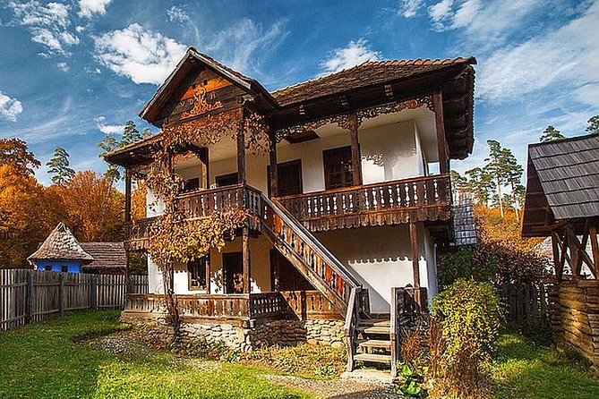 Bucharest City Tour: Private Guided Experience - FAQ: Practical Questions About This Bucharest Tour