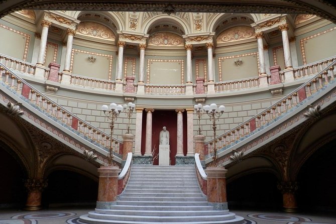 Bucharest Layover Tour (6 - Hour Private City Tour Between Flights) - FAQ