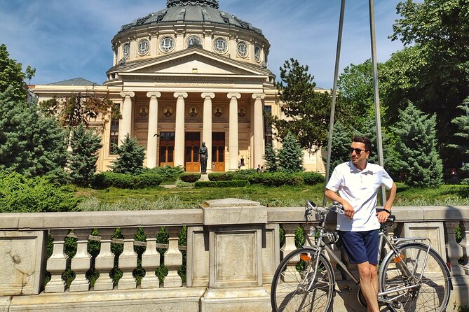 Bucharest Panoramic Sightseeing - Private City Tour - FAQ