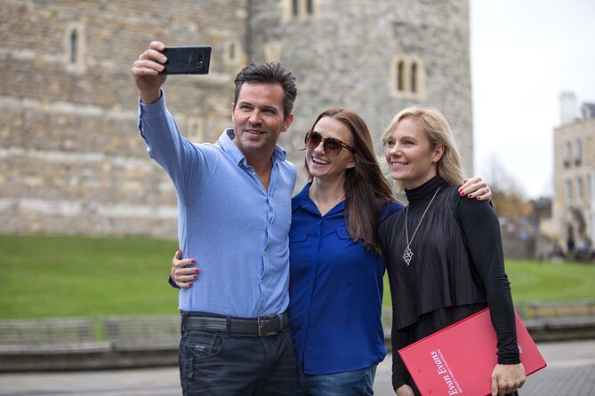 Buckingham Palace and Windsor Castle Escorted Tour from London - Final Thoughts