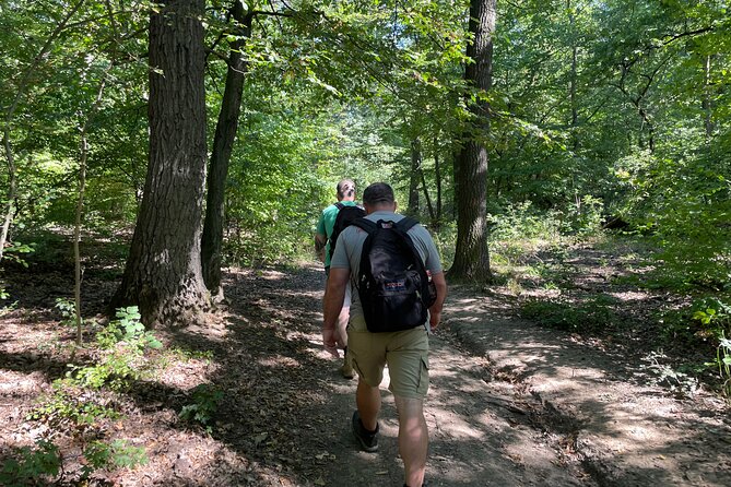 Budapest Hike - The Sum Up: Why This Tour Works for the Right Traveler