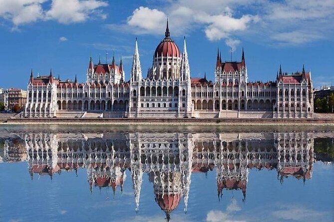 Budapest Parliament interior guided tour with Danube river cruise - Final Thoughts