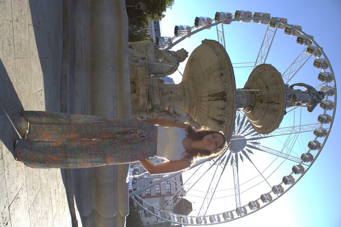 Budapest Sightseeing and Photoshoot Tour - Big Tour - FAQ