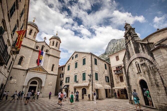 Cable Car Lovcen & Kotor Old Town / W Local Licensed Guide - Final Recommendation